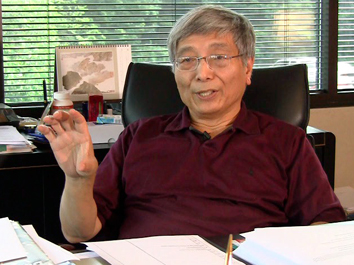 Telamon founder Albert Chen to receive Sachem Award – Indianapolis Business Journal