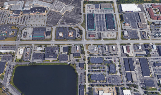 City seeks vendor to develop revitalization plan for Castleton ...