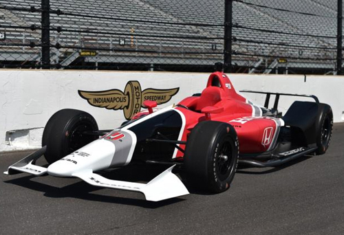 New IndyCar aero kits boast retro feel for fans, drivers – Indianapolis ...