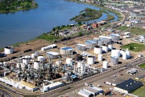 Calumet Specialty set to buy Montana refinery for at least $120M ...