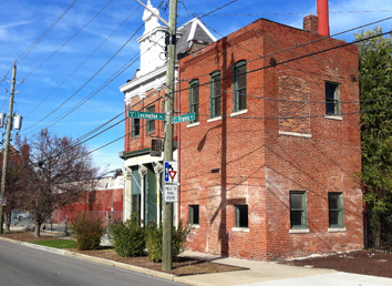 Milhaus redeveloping Fletcher Place building for HQ – Indianapolis ...