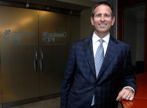 Scott Miller – Indianapolis Business Journal