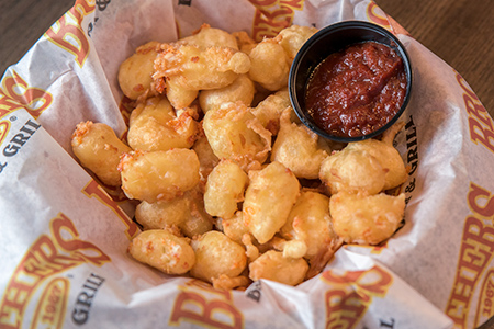 DINING: Broad Ripple’s Brothers gets roomy downtown sibling ...