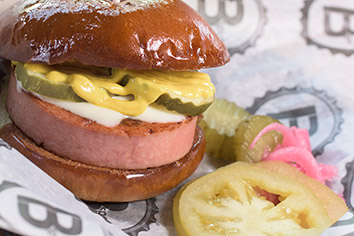 DINING: Celebrity chef’s B Spot burger joint hits the mark ...