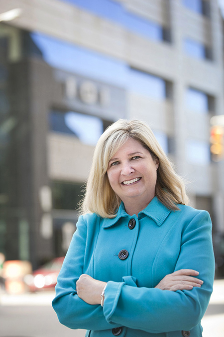 Wiley advocates for school choice – Indianapolis Business Journal