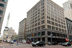 New Hilton brand coming to downtown’s Illinois Building – Indianapolis ...