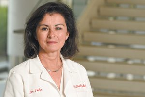 2017 WOMAN OF INFLUENCE: Dr. Theresa Rohr-Kirchgraber – Indianapolis ...