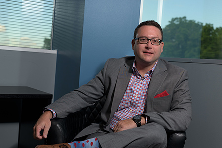 Zirkle makes jump to growing events and marketing firm – Indianapolis ...