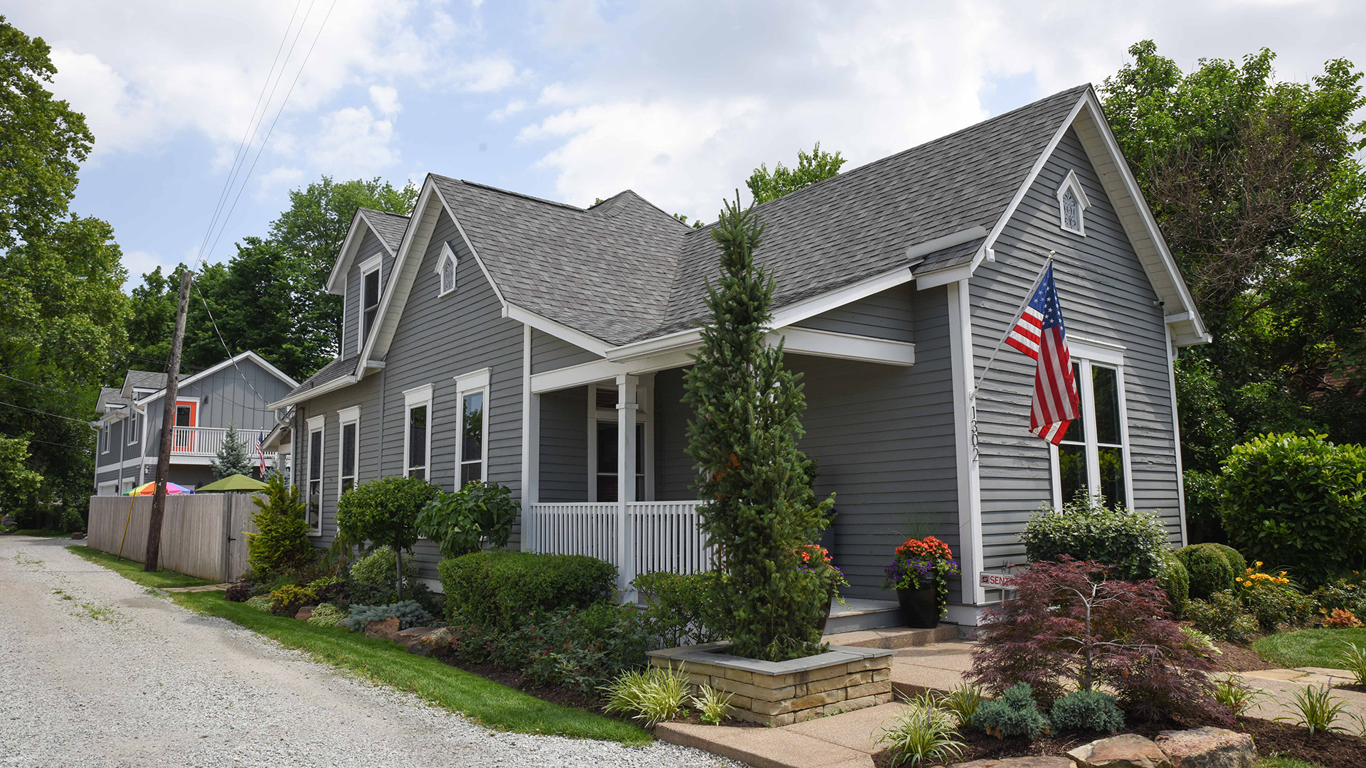 Cottage Home cottage – Indianapolis Business Journal