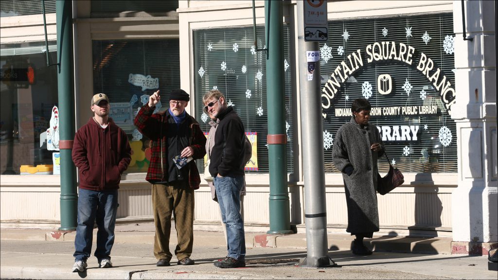 Fountain Square – Indianapolis Business Journal