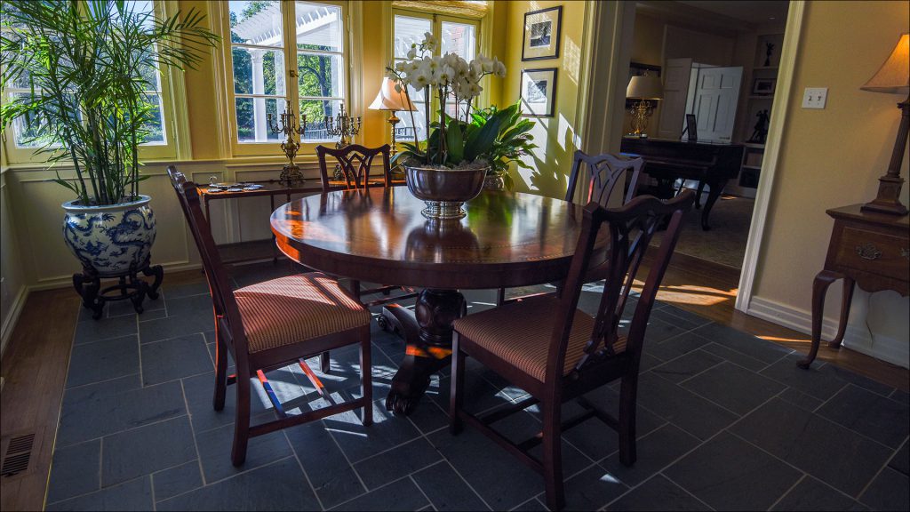 IU Presidential home Bryan House – Indianapolis Business Journal