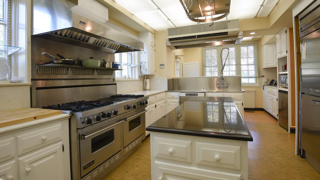 IU Presidential home Bryan House – Indianapolis Business Journal