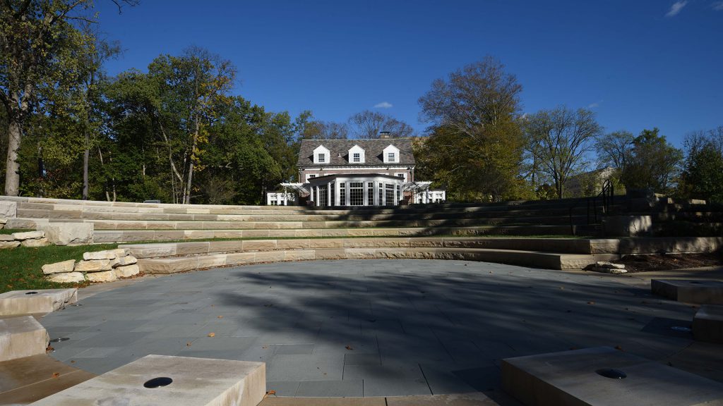 IU Presidential home Bryan House – Indianapolis Business Journal