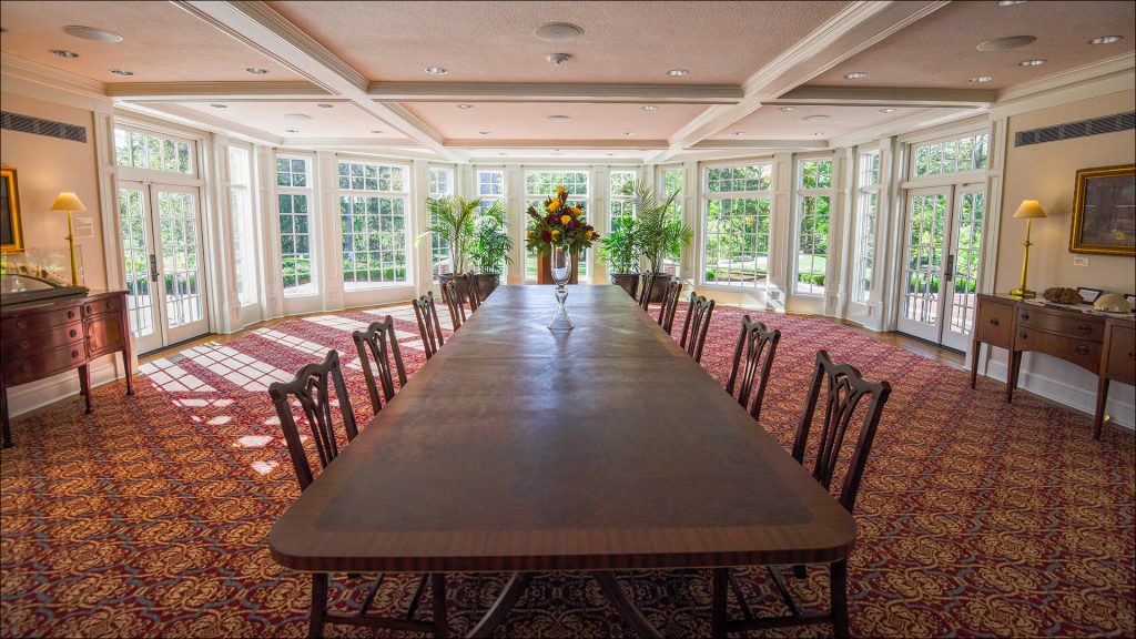 IU Presidential home Bryan House – Indianapolis Business Journal