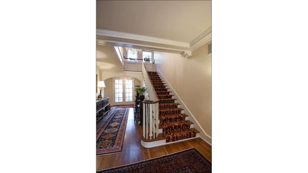 IU Presidential home Bryan House – Indianapolis Business Journal