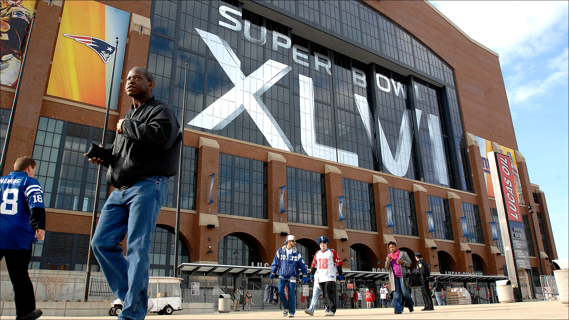 Super sights – Indianapolis Business Journal