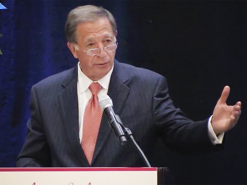 Aviation & Aerospace in Indiana: Jim Guyette – Indianapolis Business ...