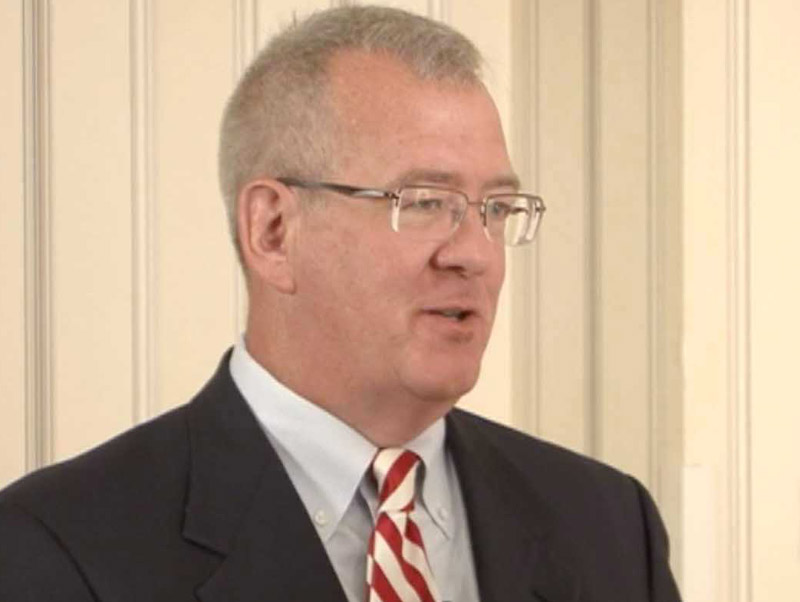 The State of Manufacturing & Logistics: Michael Hicks – Indianapolis ...