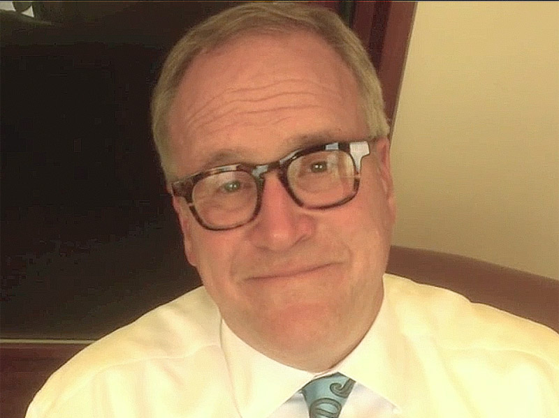 Interview Issue 2015: John Lechleiter – Indianapolis Business Journal