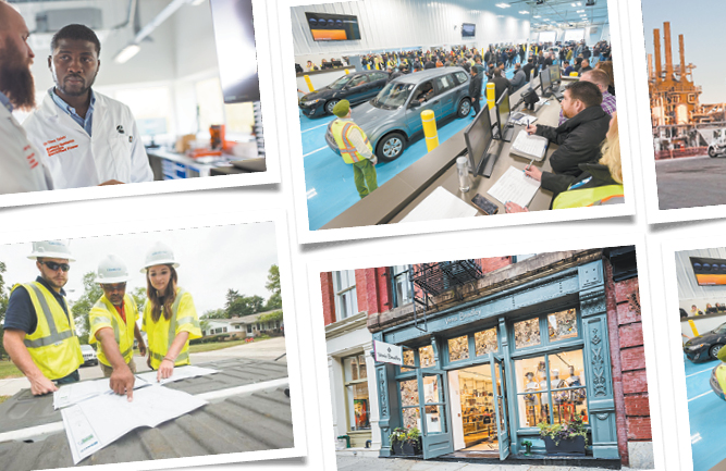 Indiana 100: The state’s largest public and private companies ...