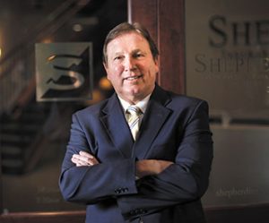 Fast 25: Shepherd Insurance – Indianapolis Business Journal