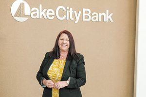 2019 CTO of the Year: Angela K. Ritchey – Indianapolis Business Journal