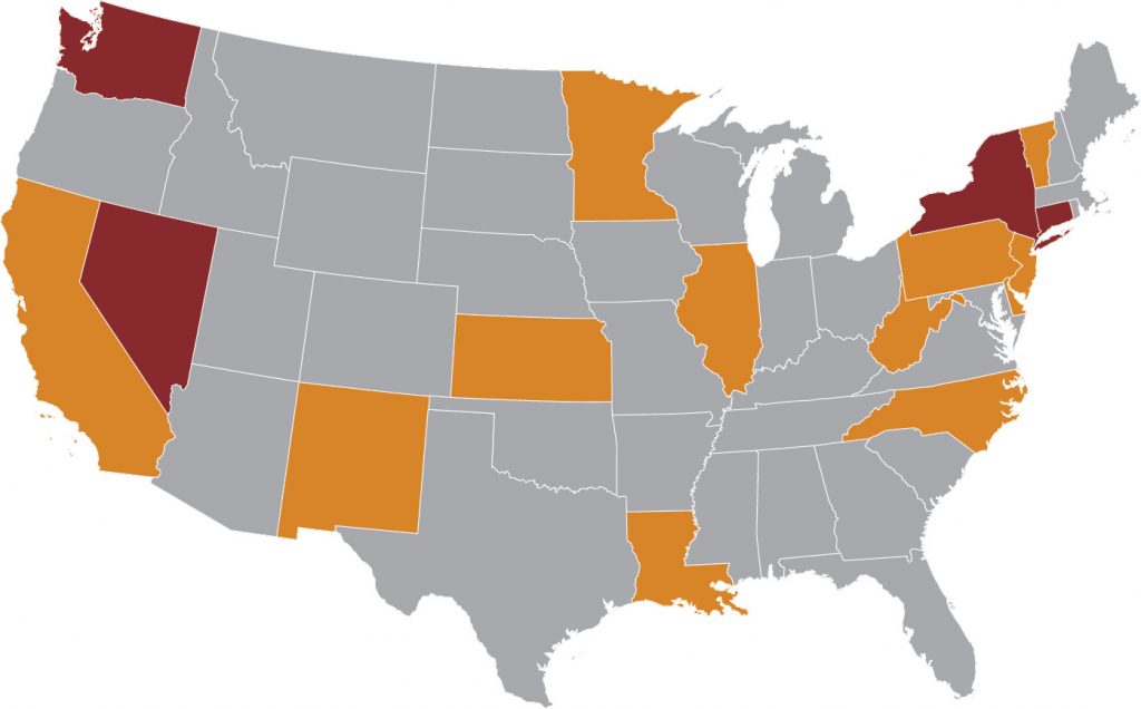 Legislative study committee to debate vaping taxes – Indianapolis ...