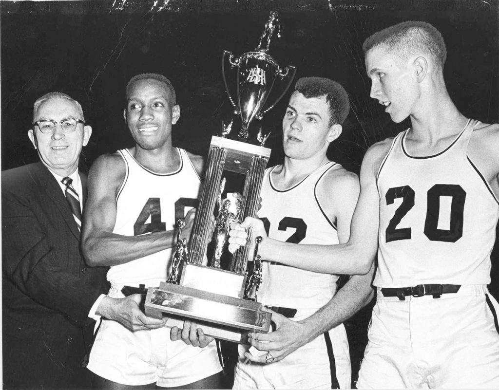 MIKE LOPRESTI: Men from golden age of IPS hoops are all on the same ...