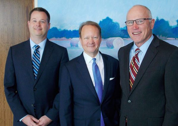 Bingham merging with Dentons, bringing biggest global law firm to ...