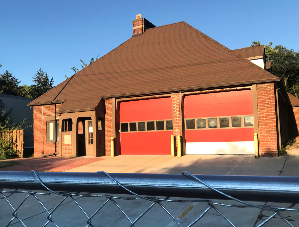 Developer of firehouse project in Butler-Tarkington eyeing start by ...