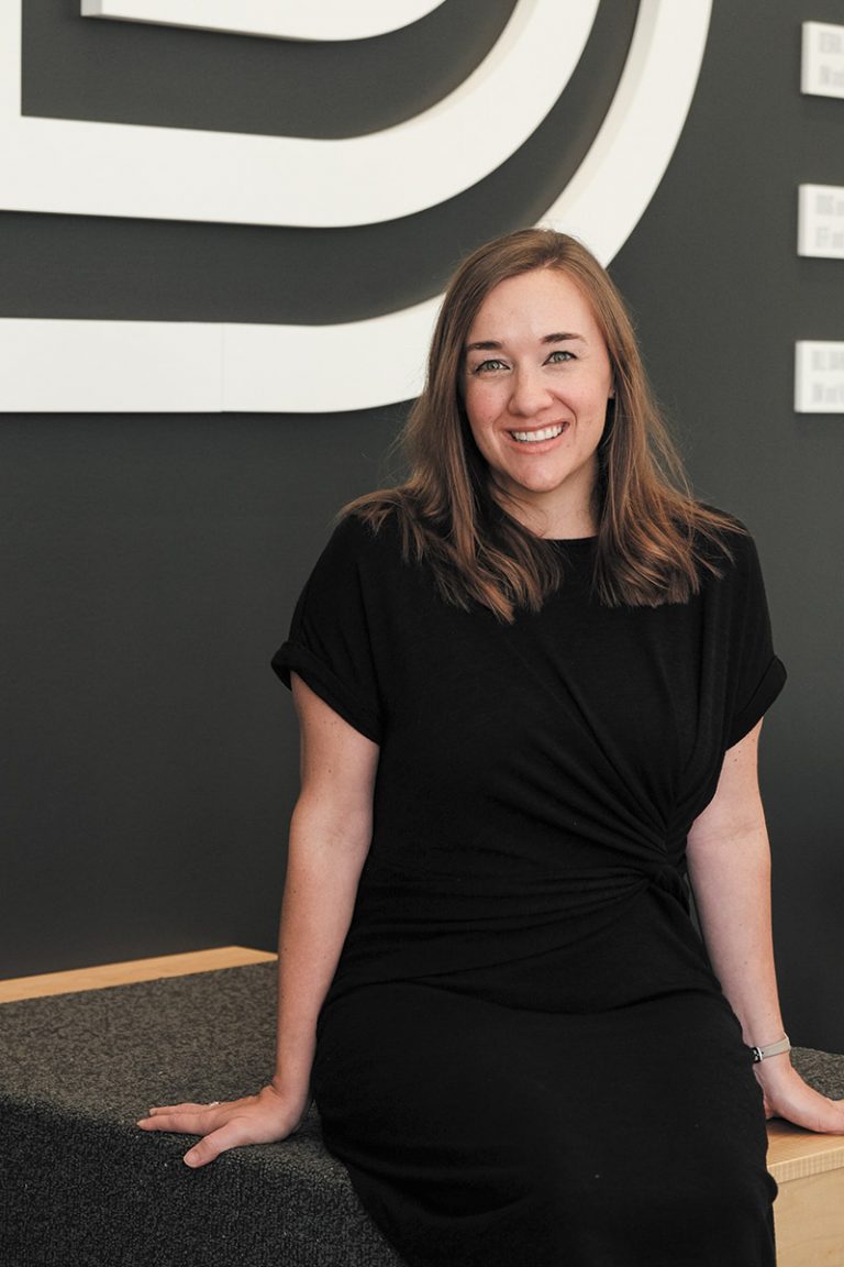 2019 Women of Influence: Darcey Palmer-Shultz – Indianapolis Business ...