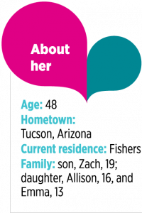 2019 Women of Influence: Bridget Boyle – Indianapolis Business Journal