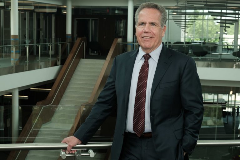 Butler University board extends President Danko’s contract through 2024 ...