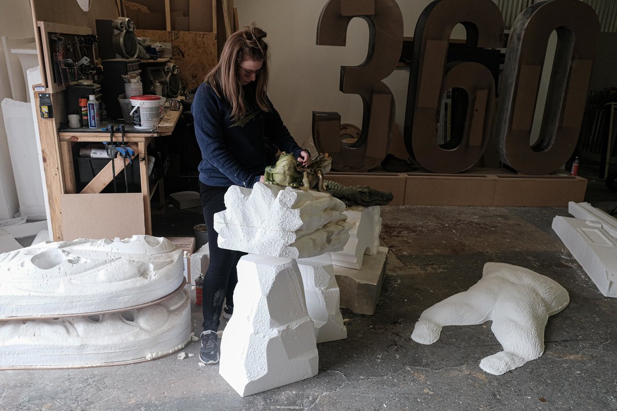 Fast-growing Mooresville-based prop maker plans to add 70 jobs ...