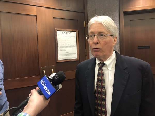 Judge hears arguments in lawsuit that claims RFRA fix is ...