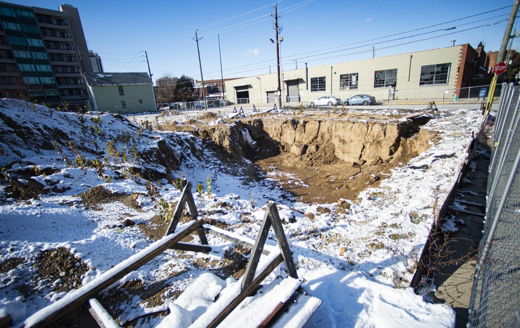 Litz & Eaton co-founder facing three lawsuits, including one from his ...