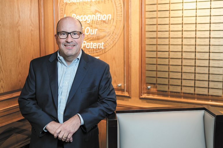 2019 CFO of the Year: Patrick Shannon – Indianapolis Business Journal