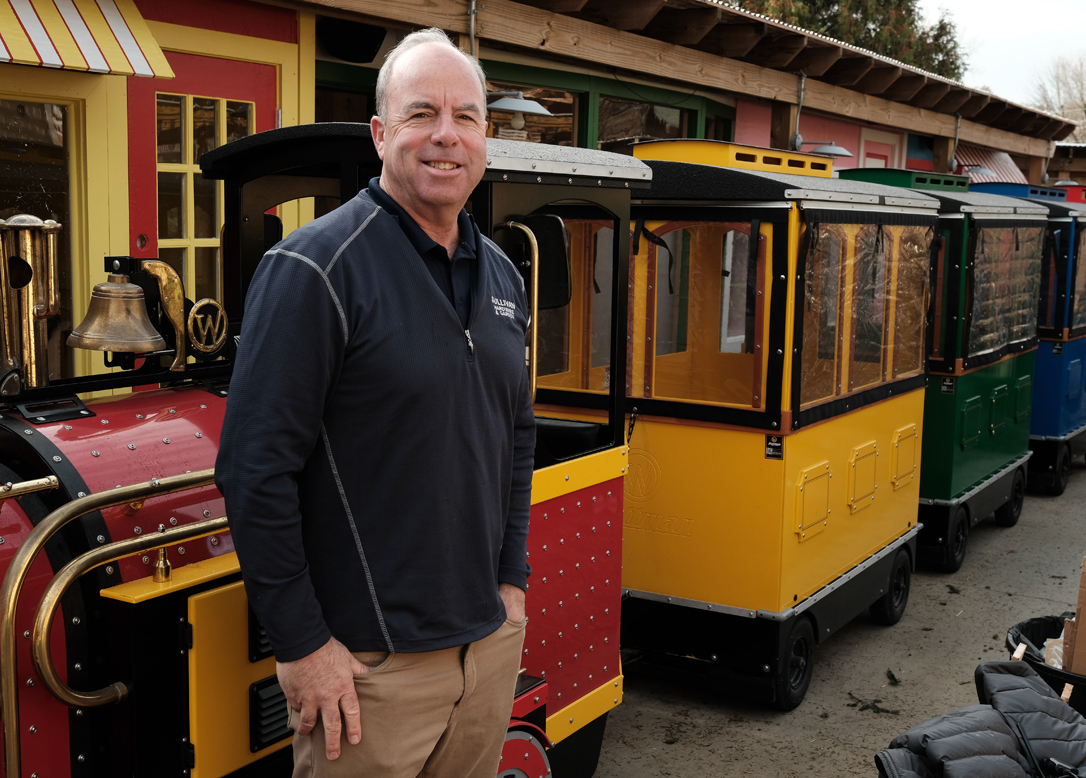 IBJ Podcast: Pat Sullivan makes business case for store’s North Pole ...