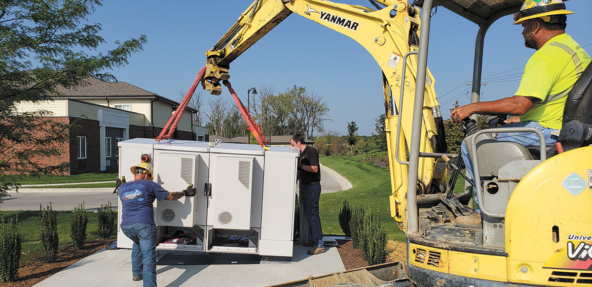 Fiber network firm looks beyond Indiana for growth – Indianapolis ...