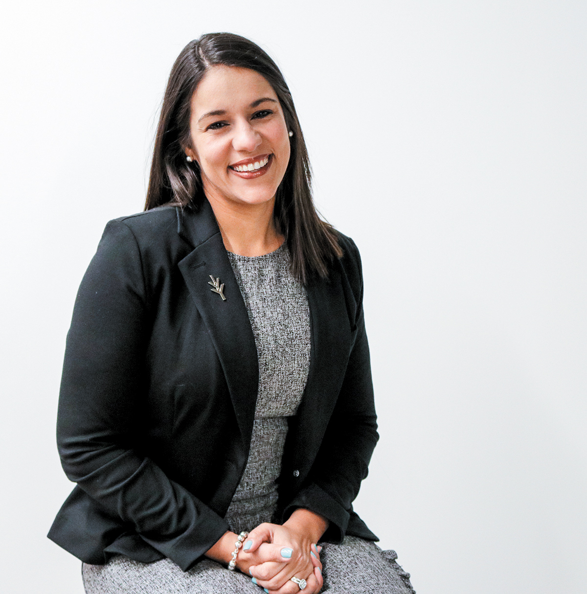 2020 Forty Under 40: Stacy Atkinson – Indianapolis Business Journal