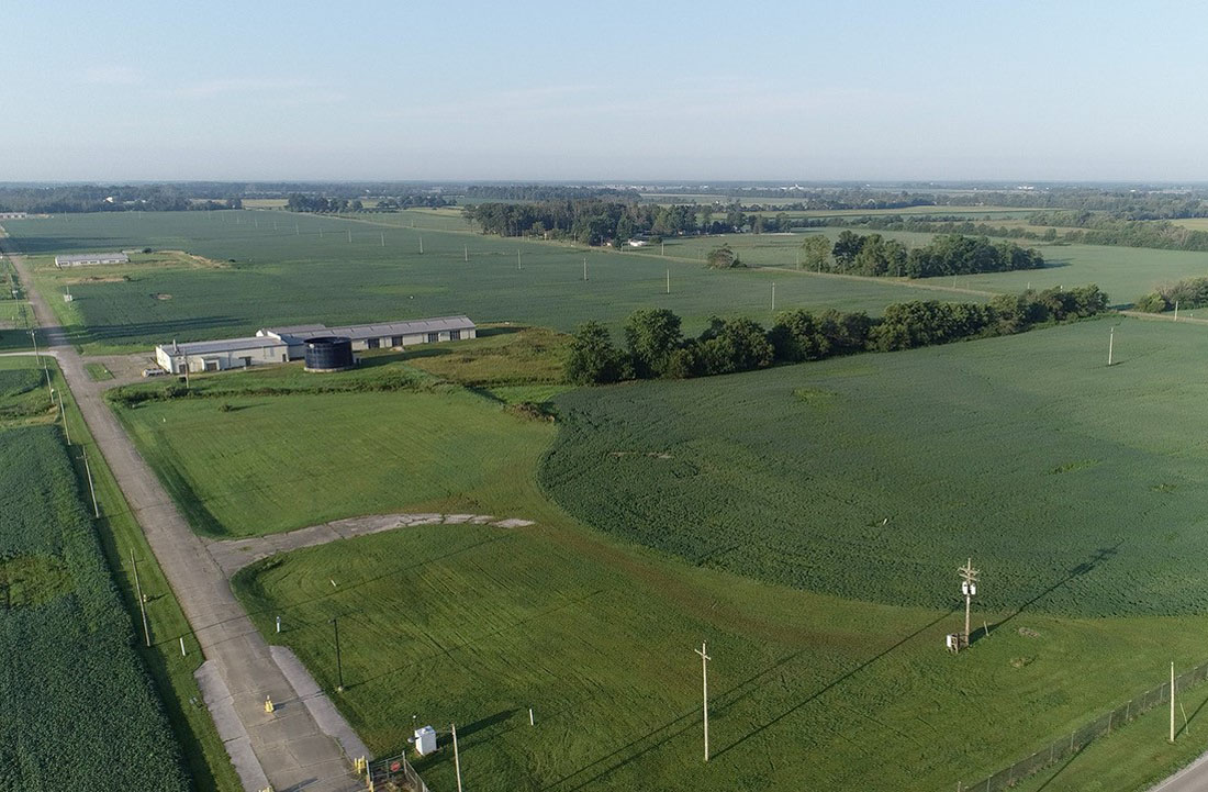 Lilly spin-off putting nearly 1,200 acres up for auction by Greenfield ...