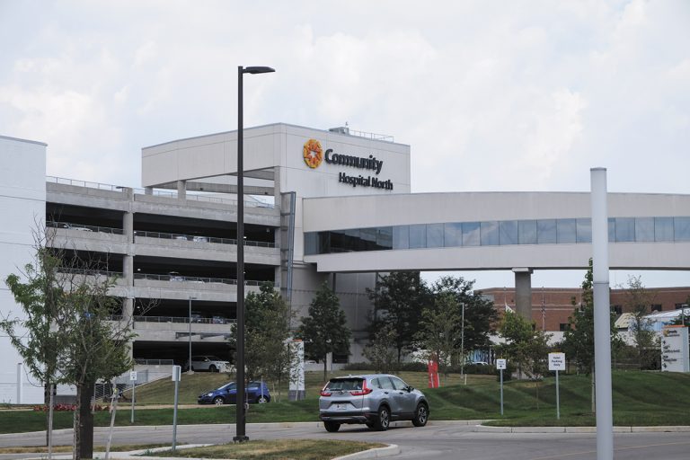 Community Health Network – Indianapolis Business Journal