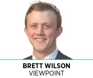 Brett Wilson: Data privacy laws have big implications for Indiana ...