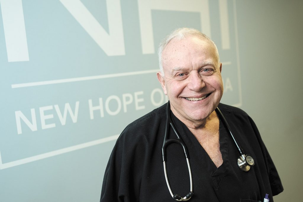 2020 Health Care Heroes: Devoting a career to those with special needs ...