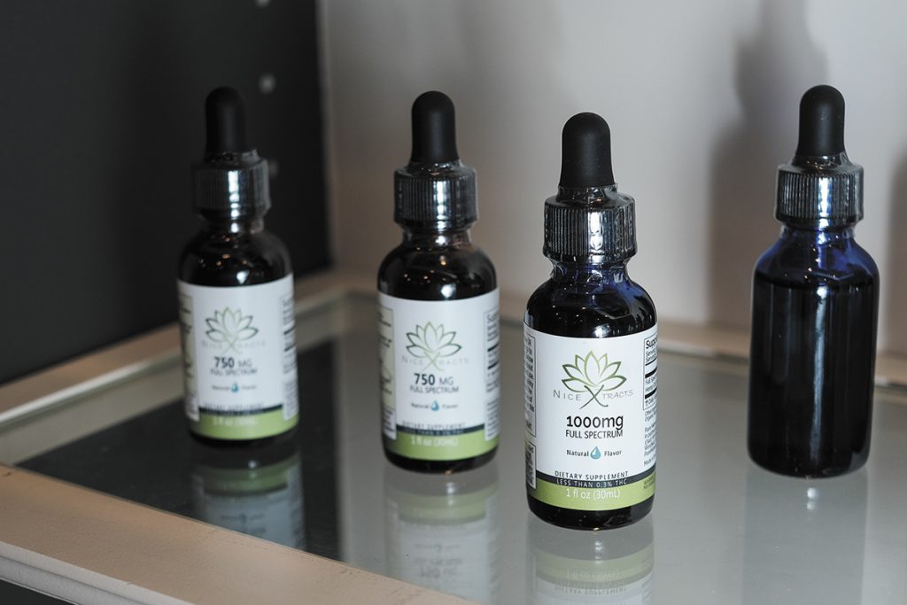 Hamilton County key to hemp supply chain – Indianapolis Business Journal