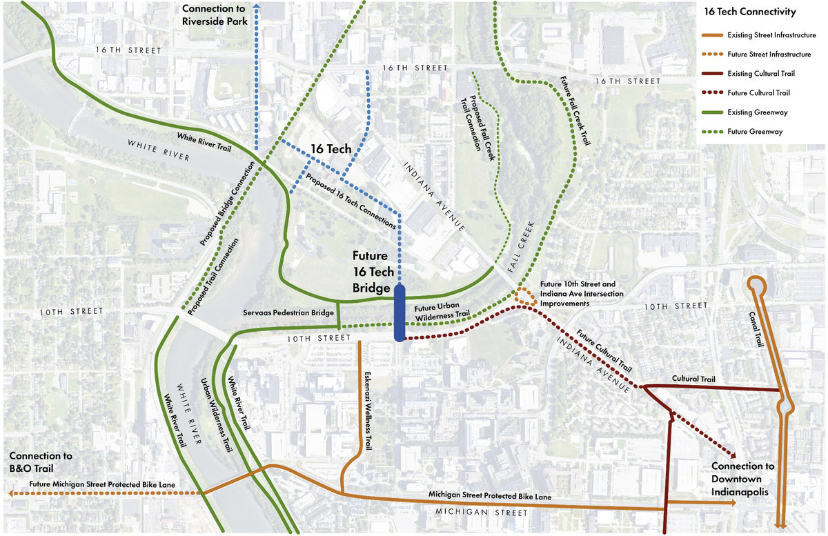 16 Tech launches international design competition for $14.5 million ...