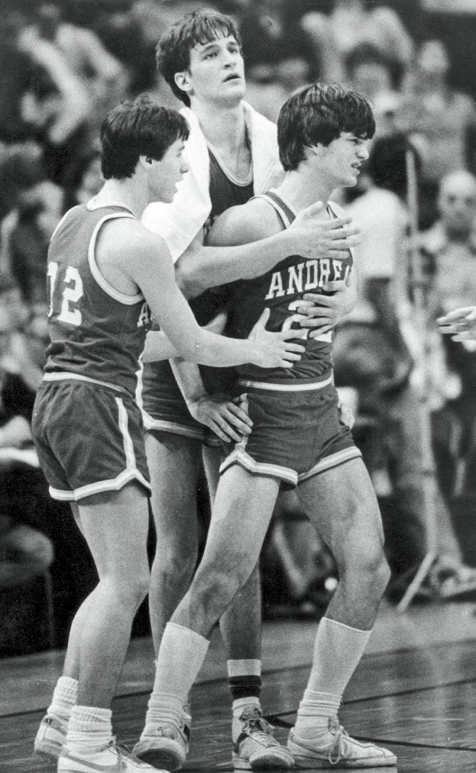 MIKE LOPRESTI: Forty years later, the heartbreak lingers from storied ...