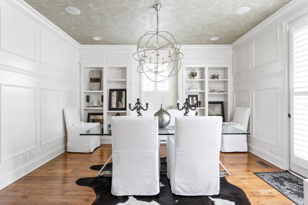 An Old World charmer in the Village of West clay – Indianapolis ...