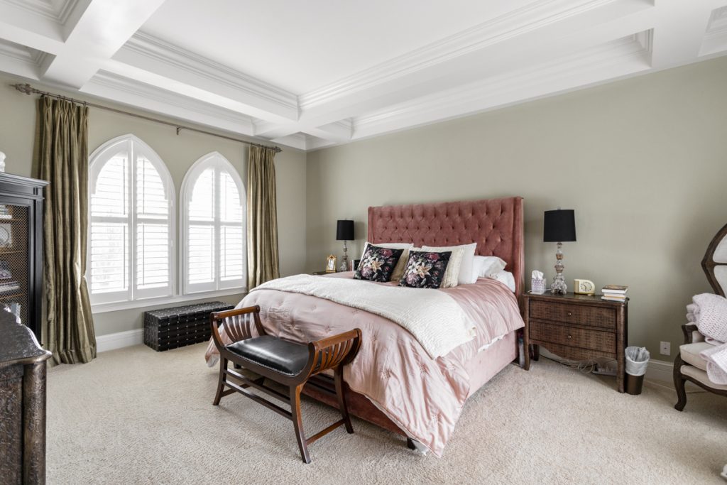 An Old World charmer in the Village of West clay – Indianapolis ...