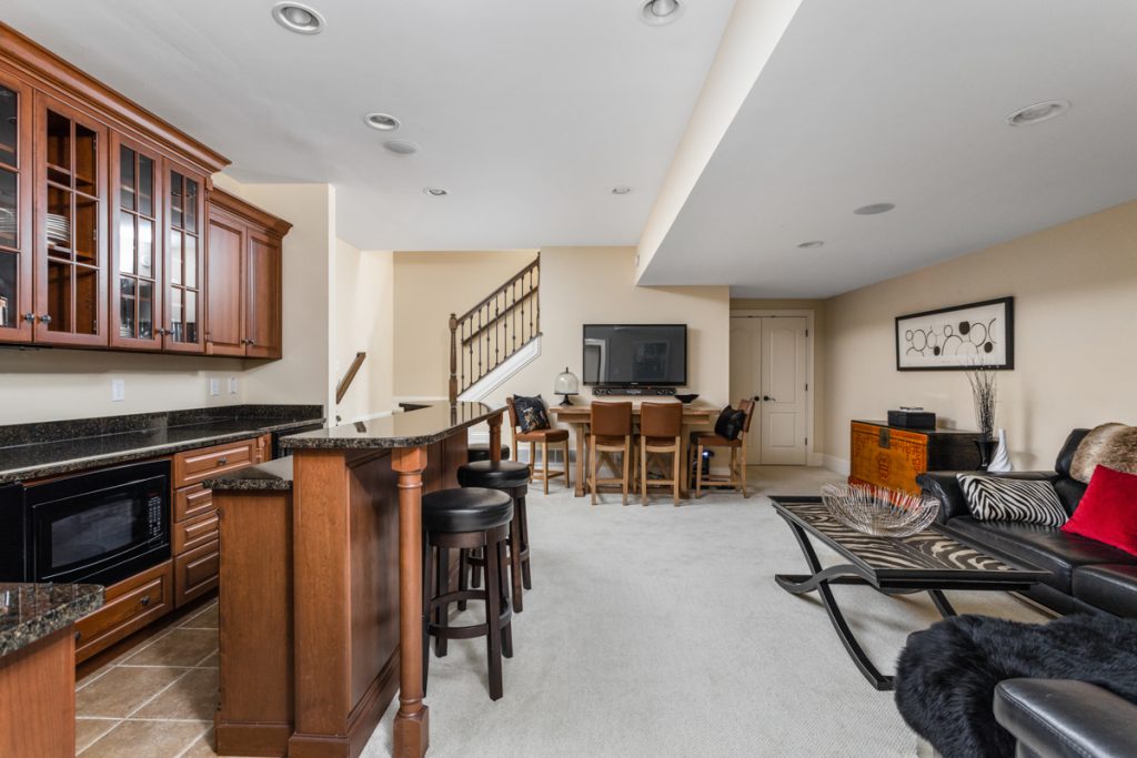 An Old World charmer in the Village of West clay – Indianapolis ...